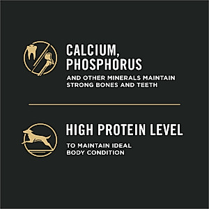 Purina Pro Plan Small Breed Weight Management Dog Food, Shredded Blend Chicken & Rice Formula - 18 lb. Bag