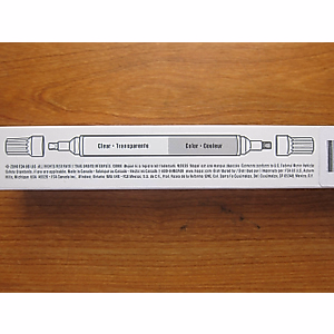 Mopar Chrysler Dodge Jeep Ram Hyper Black PXY Wheel Touch Up Paint OEM