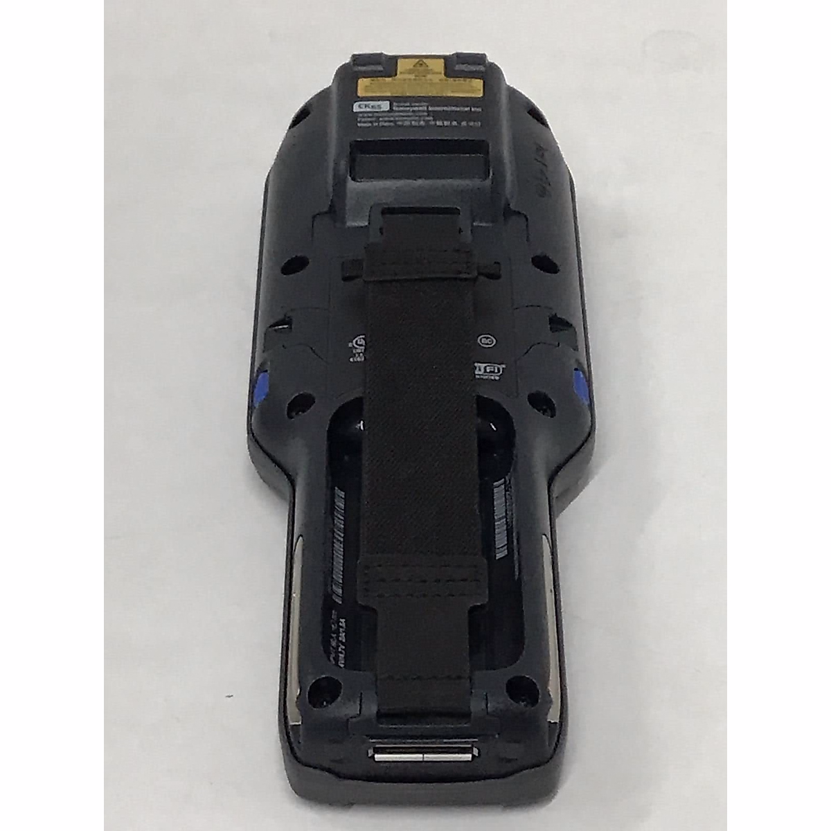 Honeywell CK65-L0N-AMN210F Ck65 2/32gb Nocam Alpha Ex20 Term Scp Gms Fcc