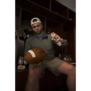 Wilson Football Tack Spray - 4 oz Bottle