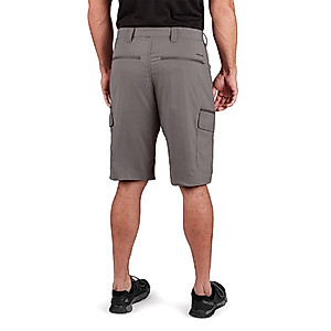 Propper Men's Summerweight Tactical Short, Alloy, 36
