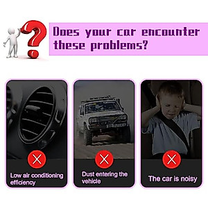 UGSHY Pack of 1 Car Dashboard Seal Strip, 5.24Ft Rubber Seal Protector Guard Strip, Universal Slit Windshield Trim, for Trucks, Boats, RVs (Black)