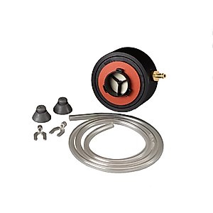 3M Fit Test Adapter 601, 1 EA/Case