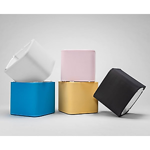 BLUEAIR Blue Pure 211+ Yellow Pre-Filter, Washable Fabric Traps Pollen, Pet Hair & Dust, Buff Yellow