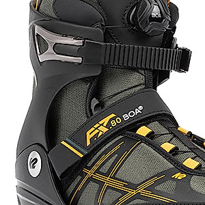 K2 Skate F.I.T. 80 Boa, 11
