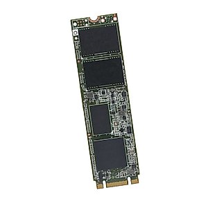 Intel 3.15" SSD Hard Disk 540s Series, 240GB, M.2 80mm SATA, 16nm, TLC SSDSCKKW240H6X1