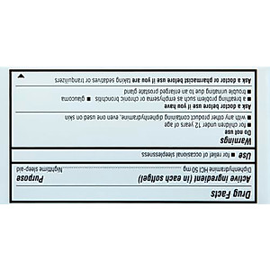 Unisom SleepGels, 32 Softgels per Box