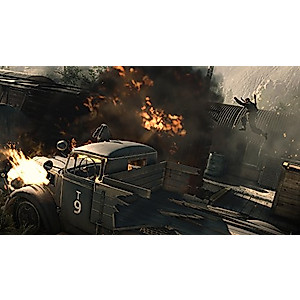 Sniper Elite 4 - Xbox One