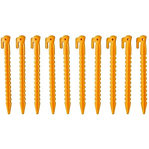 Bestway H2OGO! 18 x 16.5 x 8.7 Foot Super Double Racing Super Speedway Kids Inflatable Water Park with Air Blower, Ground Stakes, and Storage Bag