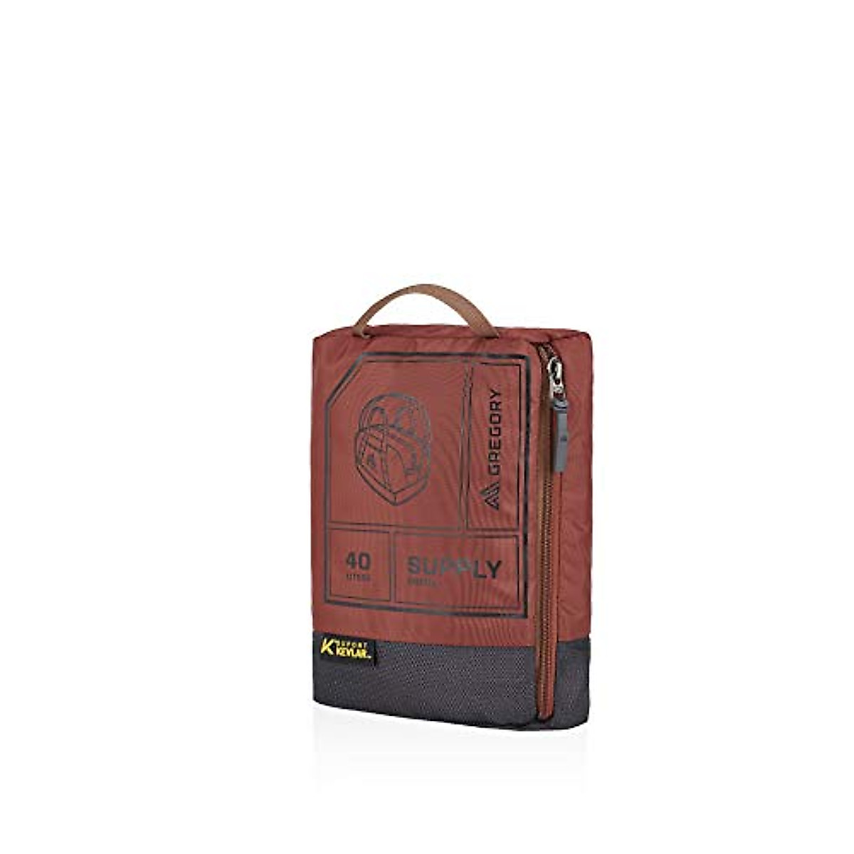 Gregory Mountain Products Supply Duffel 40