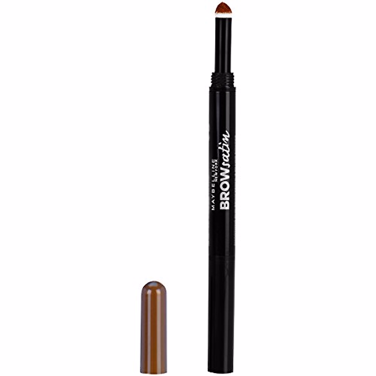 Maybelline New York Maybelline New York Brow Define + Fill Duo, Auburn, 0.021 oz.