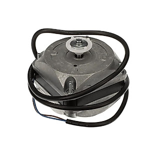 Maxx Cold M4Q045-BD03-04/A28 Evaporator Fan Motor