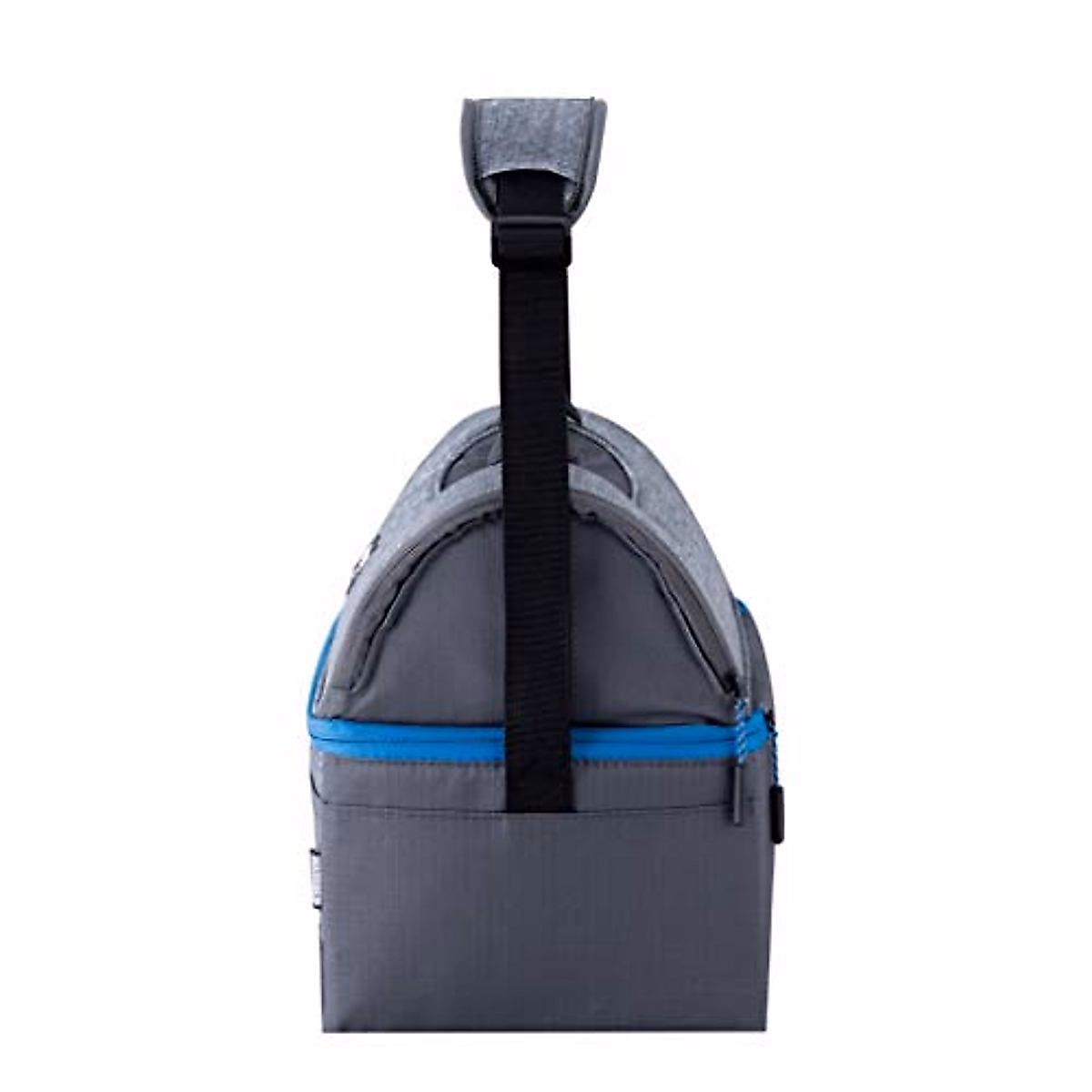 Igloo 00064552 Playmate Gripper 16 Maxcold Gray, Black