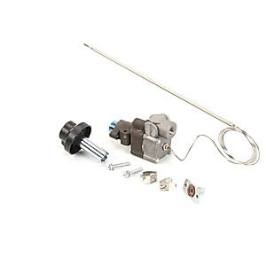 Montague 36351-0 Oven Thermostat with Dial