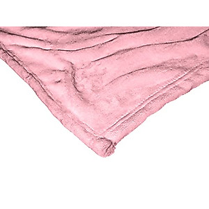 Northwest Sanrio Hello Kitty Silk Touch Throw Blanket, 50" x 60", Fashion Friends