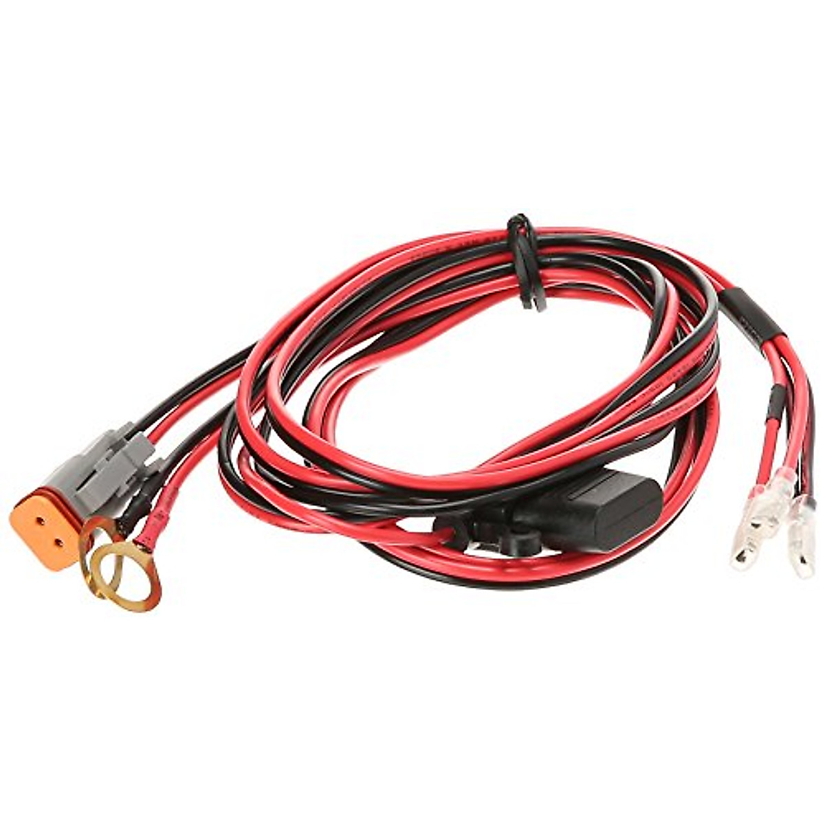 Rigid Industries 40199 Wire Harness for SRM and SRQ Light