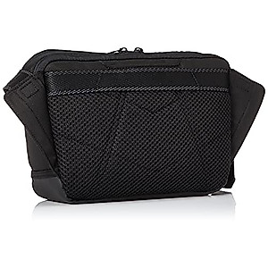 Tumi 02325003 ALPHA Bravo ESports Pro Crossbody Men's, Official Product, Black