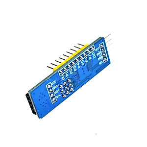 10PCS/LOT PCF8574 IO Expansion Board I/O Expander I2C-Bus Evaluation Module