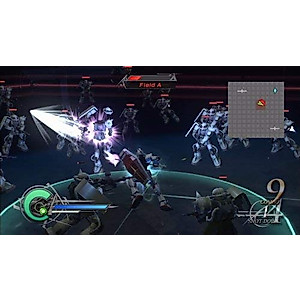 Dynasty Warriors: Gundam 2 - Xbox 360 (Renewed)