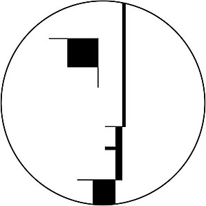 CafePress BAUHAUS LOGO Mugs Ceramic Coffee Mug, Tea Cup 11 oz