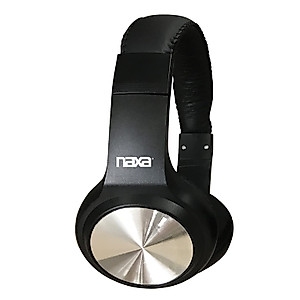 Naxa NID-1080 2-in-1 Detachable Core Windows 11 Tablet with 10.1″ IPS Screen and Headphones Combo, 2.8Ghz Dual Core Processor, 4GB Ram, 64GB Storage, 2MP Front & Rear Cameras, Speaker, and Mic, Black