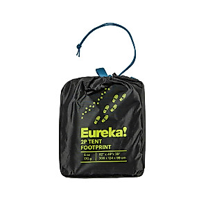 Eureka! 2-Person Fitted Tent Footprint