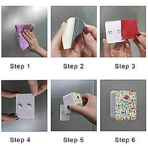 Wagner & Stern UV Toothbrush Sanitizer. Rechargeable Battery, 3D Design, Compatible with All Brush Heads.