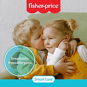 Smart Care Fisher-Price Training Pants, 2T-3T (Boy), 72 Count