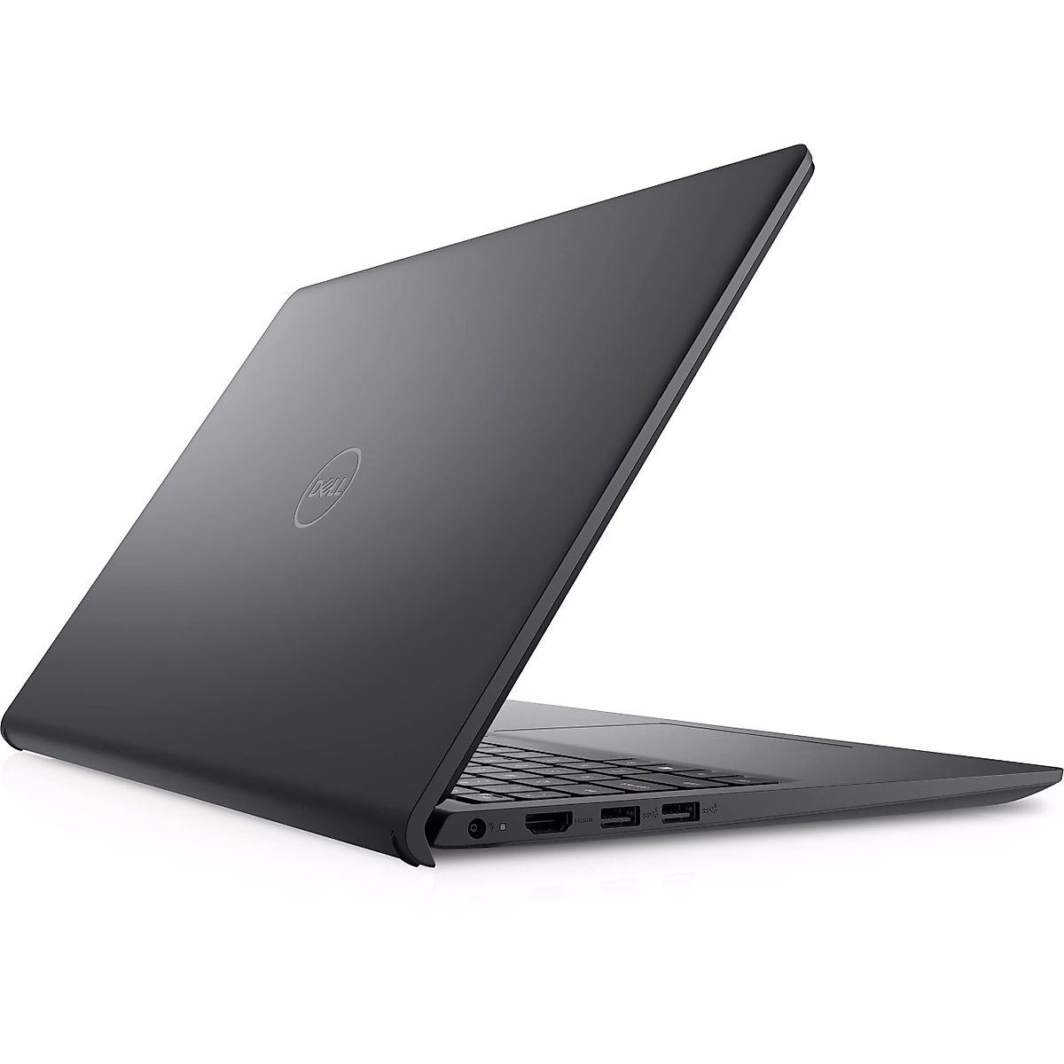 Dell Inspiron 15 15.6" Business Laptop (FHD 120Hz WVA Anti-Glare, Intel 10-Core i7-1255U, 16GB RAM, 1TB SSD), Numeric Keypad, Narrow-Bezel, Inspiron 3000 3520, Webcam, Wi-Fi 6, Win 11 Pro, Black