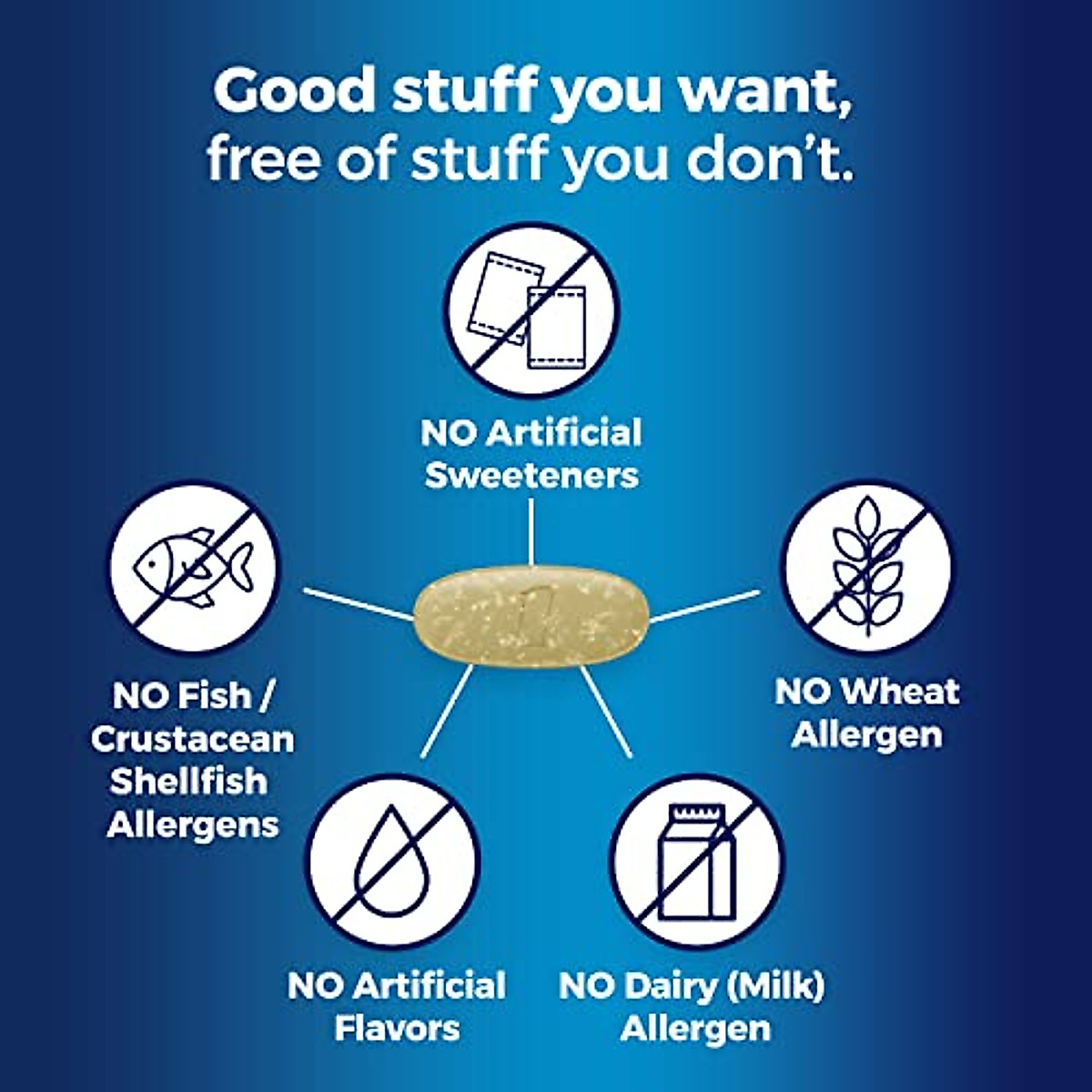 One A Day Mens Complete Multivitamin 120 Count