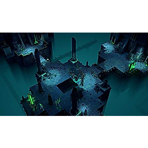 Warhammer 40, 000: Mechanicus - PS4 - PlayStation 4