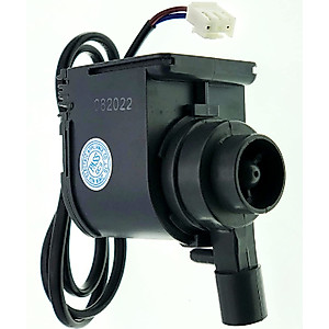 AP-1200 220V-240V Commercial Large Flow Water Ice Machine Water Pump Small Circulating Submersible Pump for HZB-30F,HZB-38F,HZB-32,HZB-45,HZB-65,HZB-90,HZB-120,HZB-160