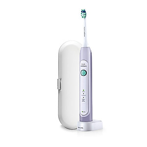 Philips Sonicare, Healthy White Electric Toothbrush, Lavender, 1 Count