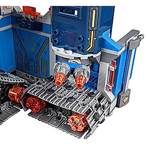 LEGO NexoKnights The Fortrex 70317