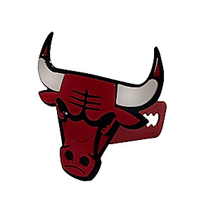 Bulls Custom Hitch Cover