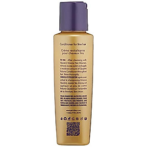 Pai-Shau Opulent Volume Conditioner 3 Fl oz