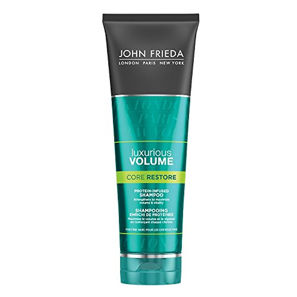 John Frieda Luxurious Volume Core Restore Conditioner, 8.3 Ounces
