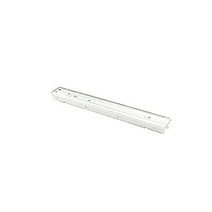 Kason 1810LX LED Fixture, 4’ LED, 1810LX4000