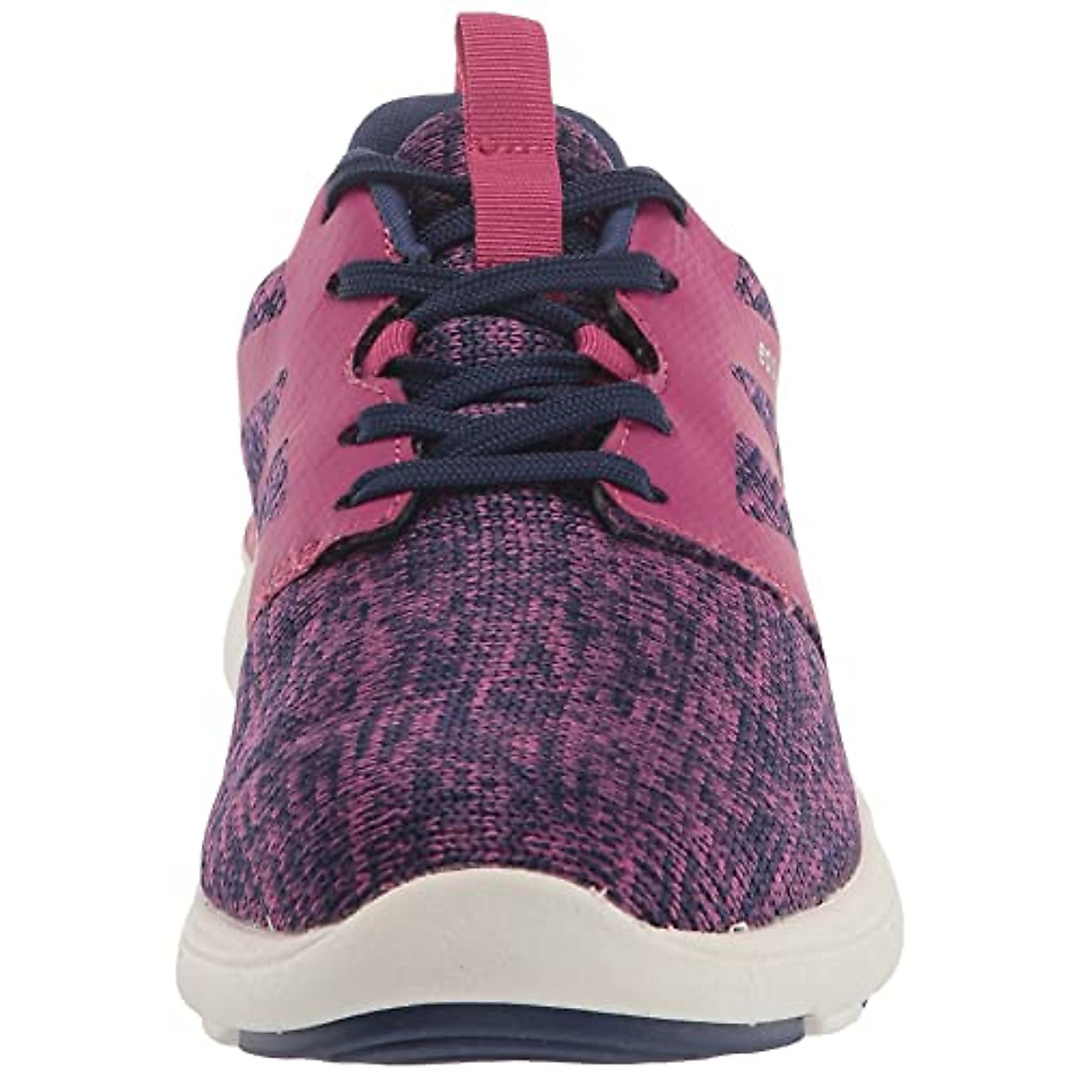 Easy Spirit Women's Jordyn2 Sneaker, Pink 650, 9