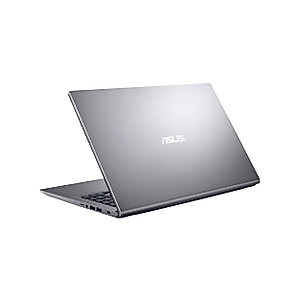 ASUS R565EA VivoBook Thin and Light Laptop 2022 15.6" FHD Touchscreen Intel Core i3-1115G4 16GB DDR4 1TB NVMe SSD Slate Grey Backlit Keyboard Fingerprint Reader Win 11 Home w/ONT 32GB USB