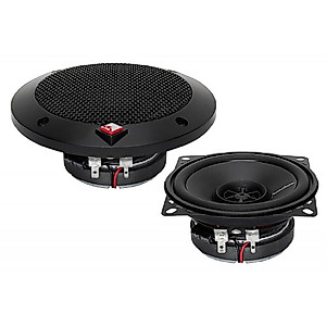 Rockford Fosgate R142 Prime Series 2 Way 4" 100 Watt (Pair) Full-range Car Speakers