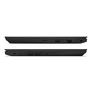 Lenovo ThinkPad Edge E480 Laptop, Intel Core i5-7200 Processor Notebook, 16GB RAM, 512GB SSD, Bluetooth, 14in Full Display, Windows 10 Pro(Renewed)