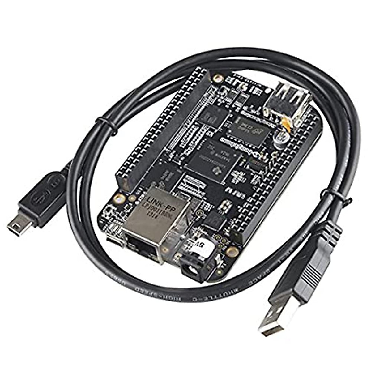 Beaglebone Black Devkit