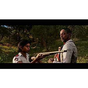 Far Cry 6 Gold Edition -PS5