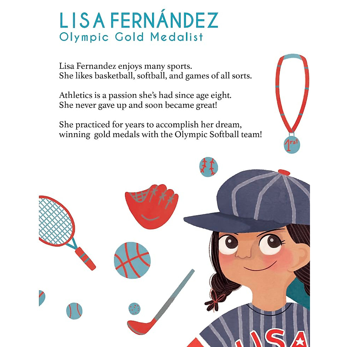 Be Bold! Be Brave! 11 Latinas who made U.S. History (English and Spanish Edition)