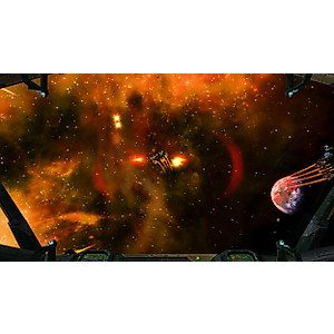 Dark Star One - Broken Alliance - Xbox 360