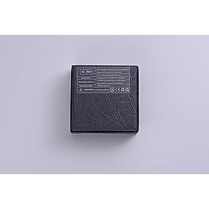 Melix Home Father of The Bride, Forever Your Little Girl Stainless Steel Cuff Links Gift for Dad from Daughter (Grey)