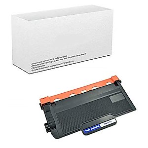 AM-Ink 1Pack Compatible TN850 TN-850 TN820 Toner Cartridge Replacement for Brother HL-L6200DW HL-L6200DWT HL-L6250DW HL-L5200DW MFC-L5900DW MFC-L58000DW MFC-L6700DW Printer (Black)