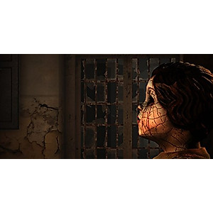 XBOX1 THE TOWN OF LIGHT (EU)