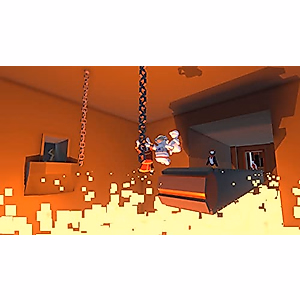 Human: Fall Flat - Dream Collection - PlayStation 4